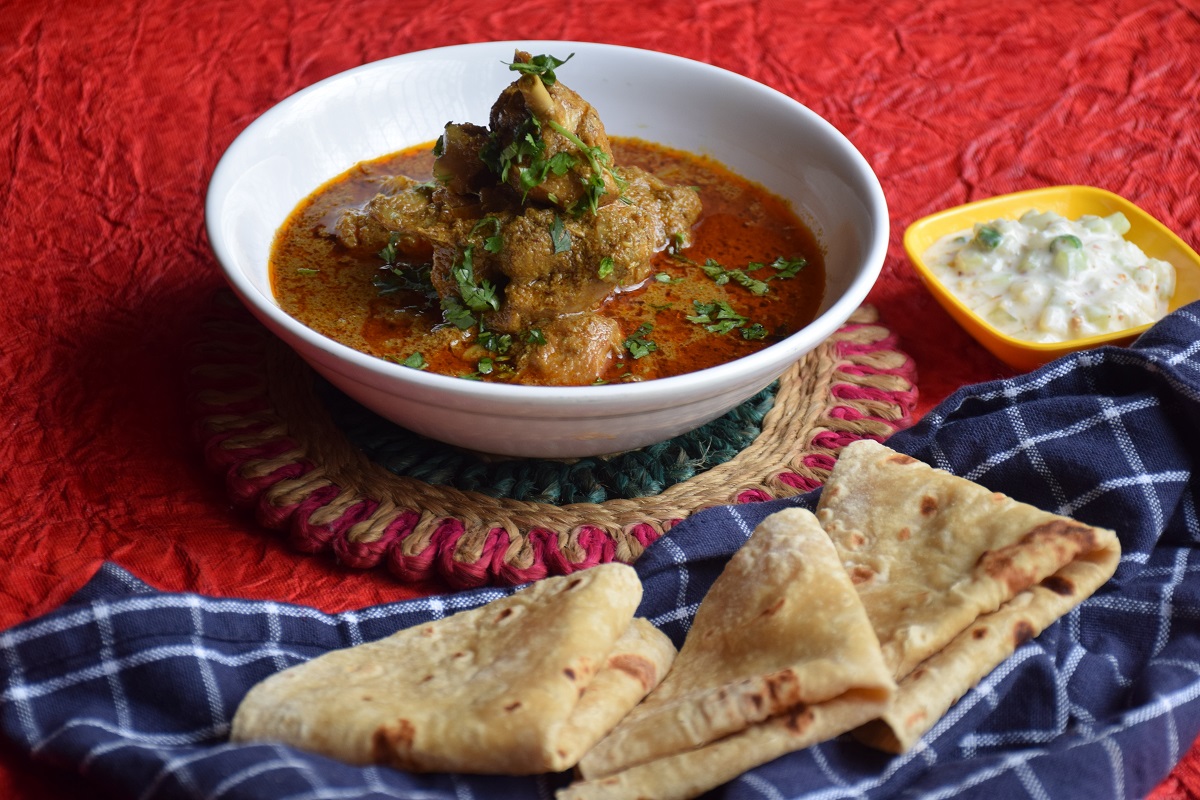 This Weekend, The Original Elites of Bombay - Pathare Prabhus come to ...