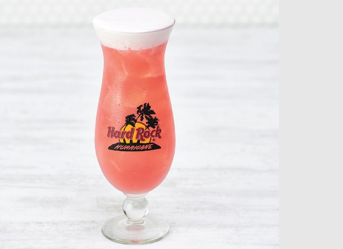 Join Hard Rock Cafe As It Celebrates The Power of Pink This Pinktober ...