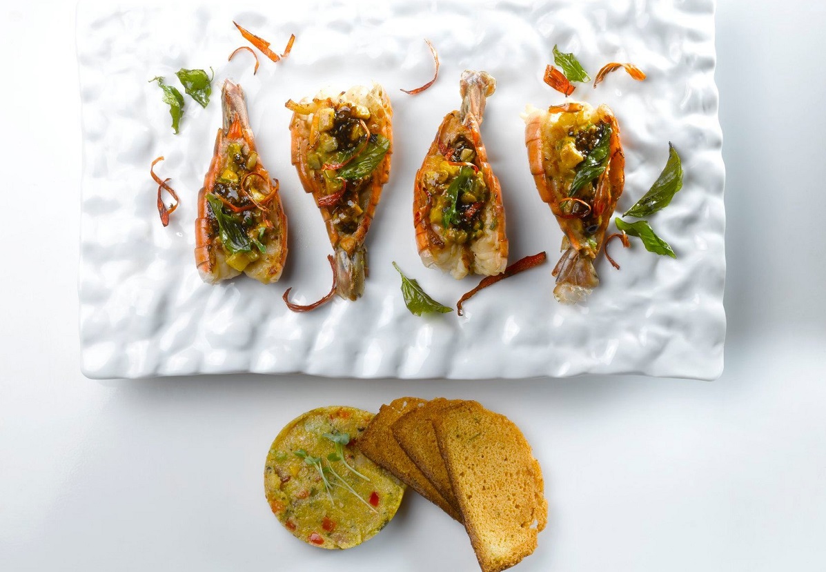 Massive Restaurants Launches BO-TAI: a Modern Chinese Thai Bar & Grill ...