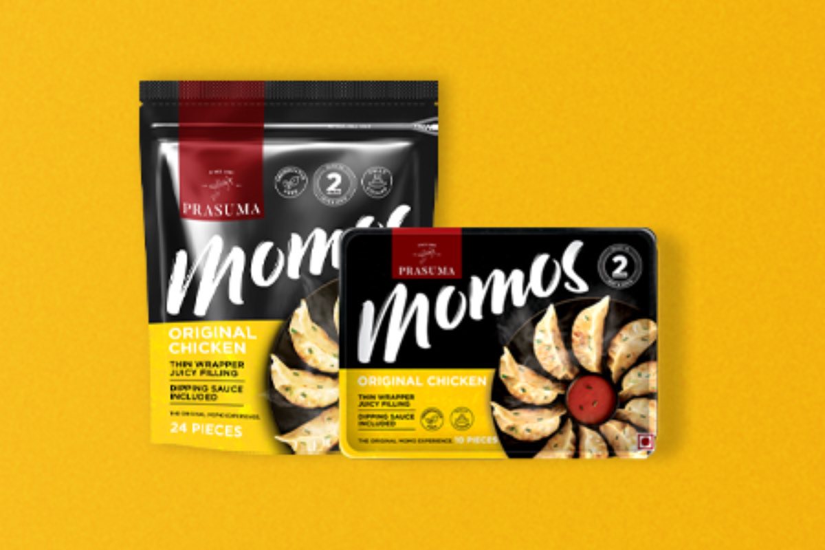 Premium Delicatessen Brand Prasuma Launches Ready to Eat Momos ...
