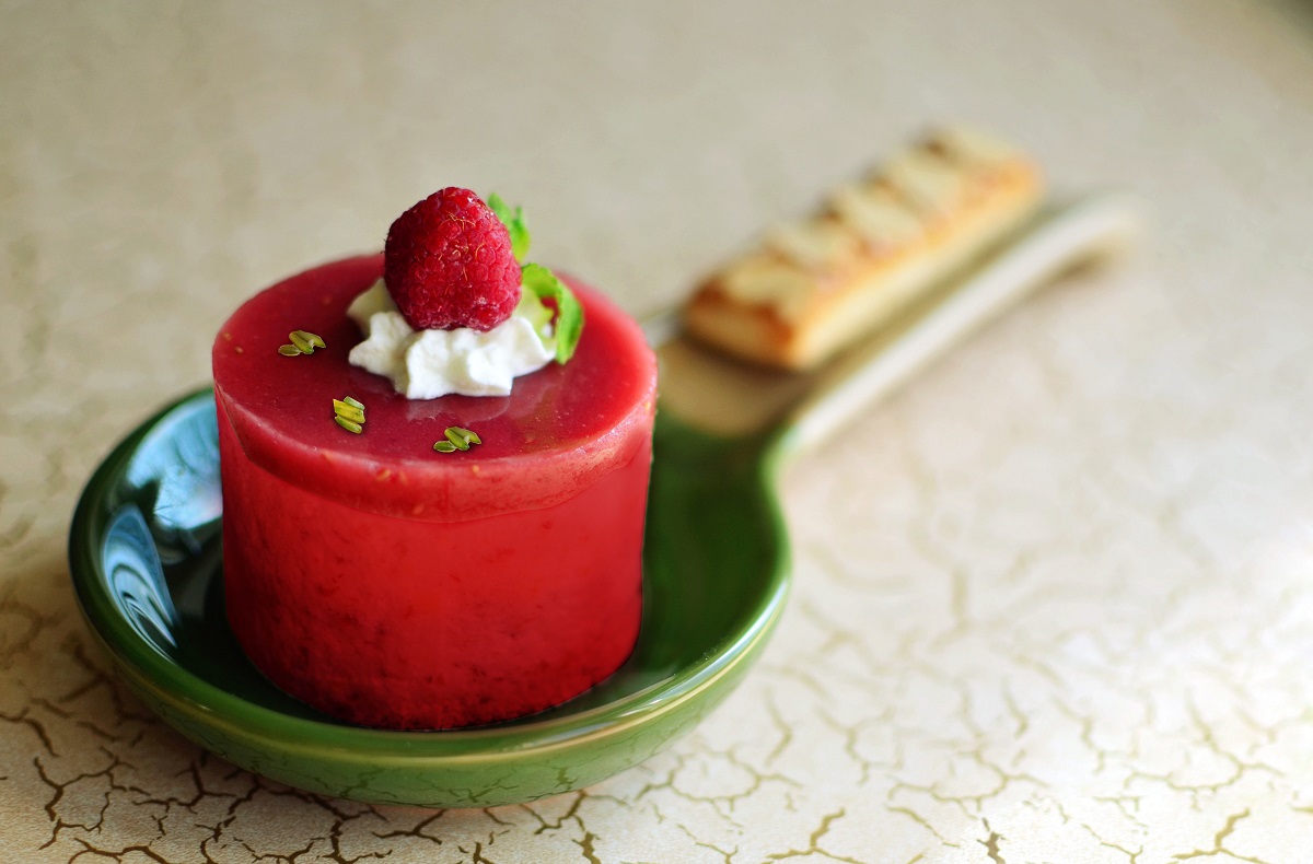 Celebrate World Food Day with These Delectable Recipes Created with ...