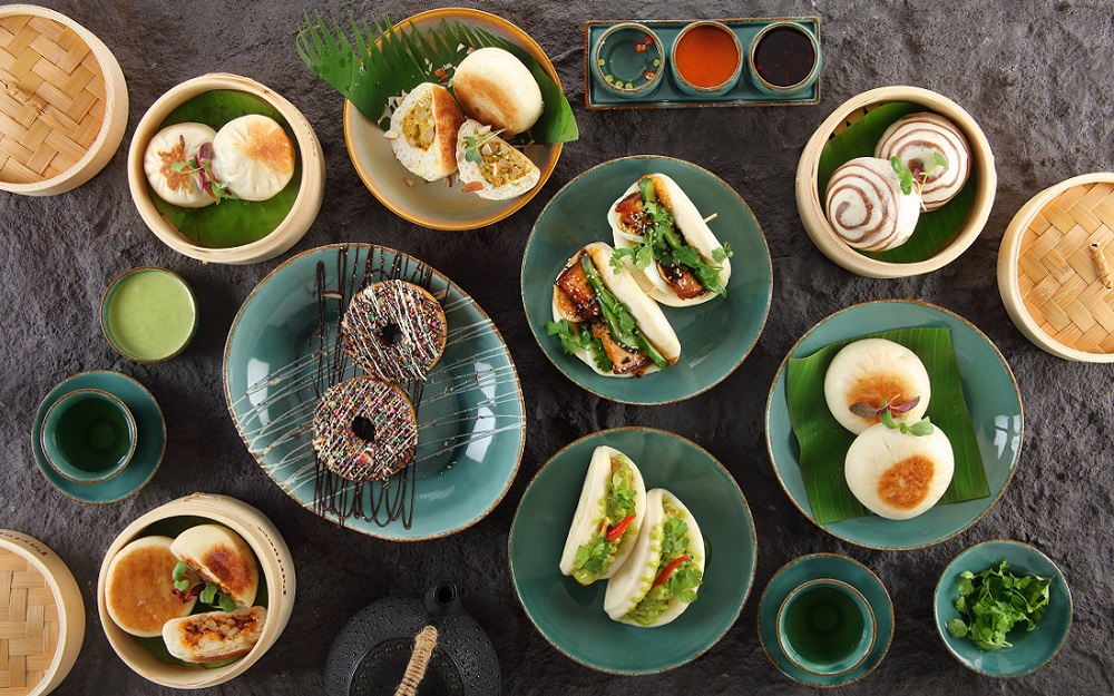 Have a Bao-tiful Experience at Shizusan’s Travelling Bao Festival ...