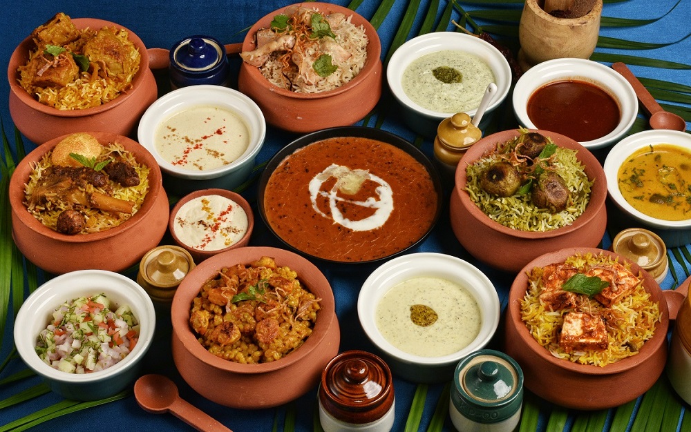 Tote on the Turf introduces an all-new Bottomless Biryani Brunch ...