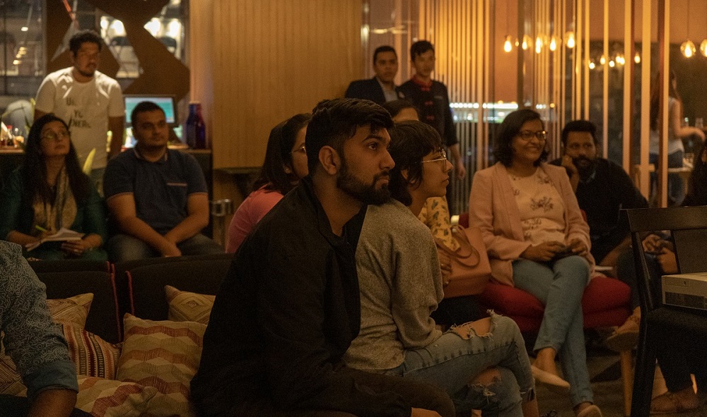 Don't Miss Out On Trivia Night at Sriracha - HungryForever Food Blog