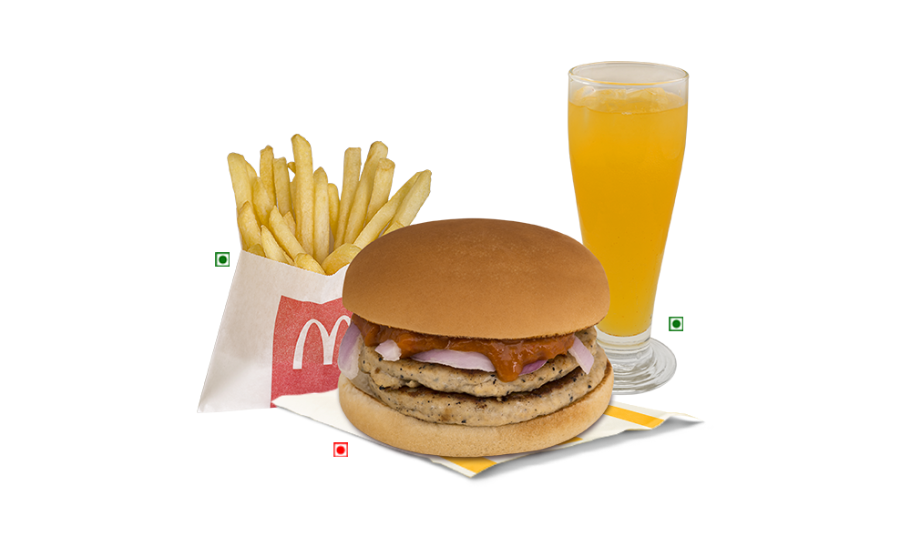 McDonald's Next: McD Gives A Peek Into The Future Of Fast Food ...