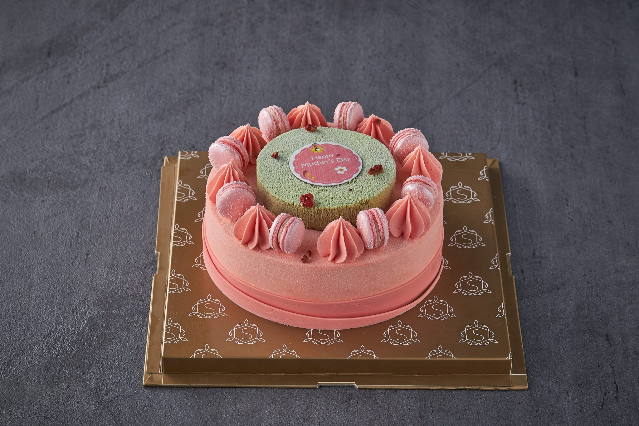 SMOOR, a luxury chocolate brand - HungryForever Food Blog