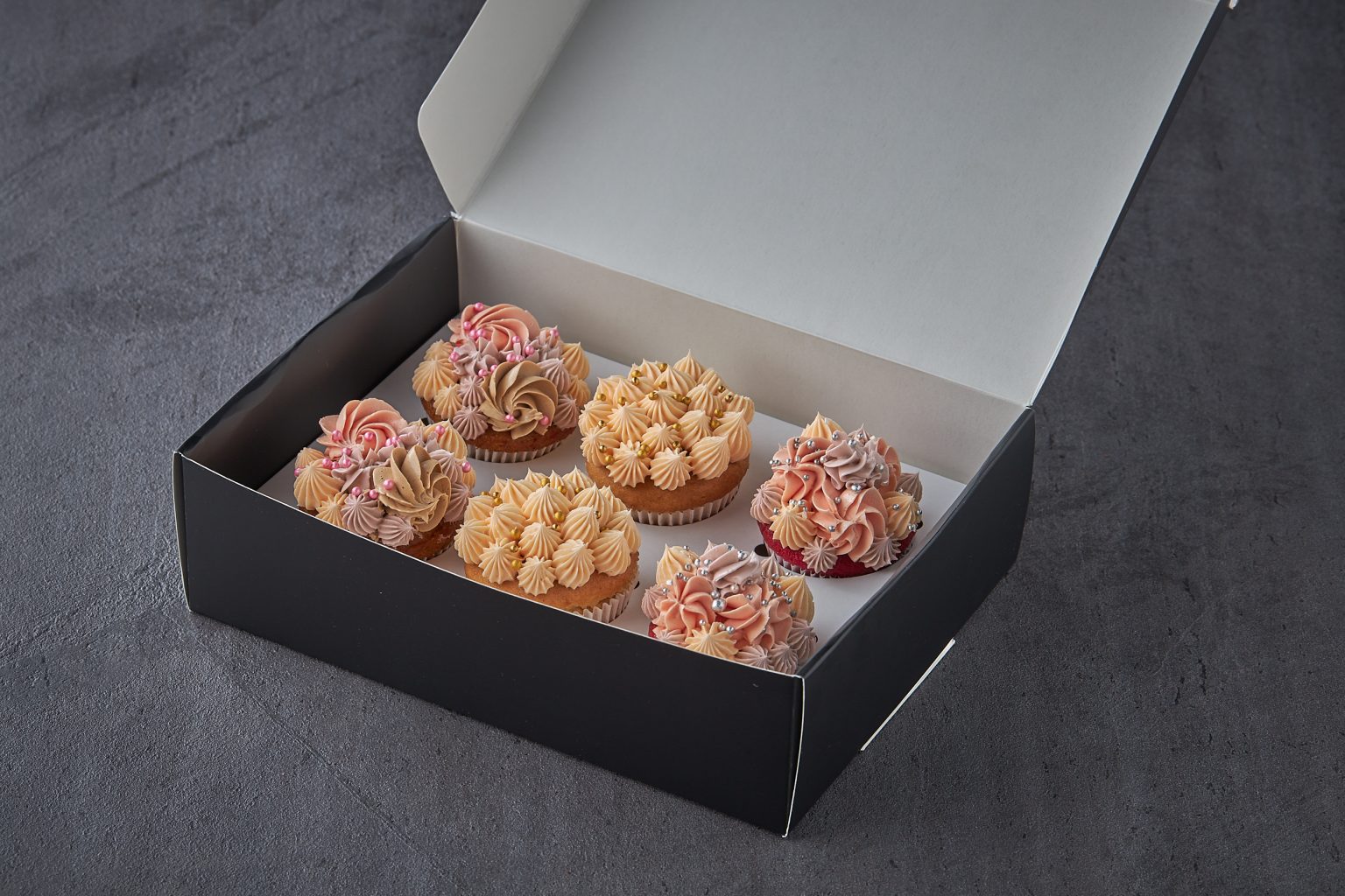 SMOOR, a luxury chocolate brand - HungryForever Food Blog