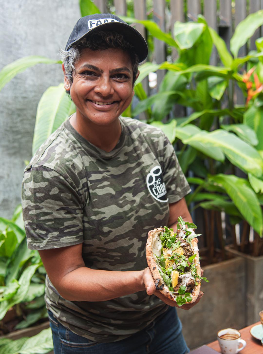 Brik Oven and Food Lover Company Unite for a Breakfast Sandwich Pop-Up ...