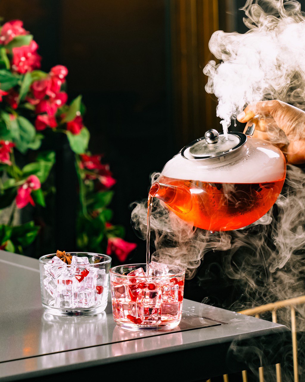 Experience the Fusion of Flavors With Khmer Kitchen’s New Asian ...